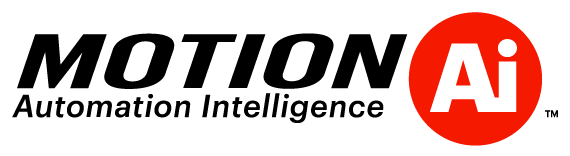 Machine and Motion Control - Motion Ai Machine and Motion Control - Motion Ai