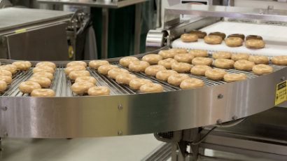 Conveyor Systems - Motion Ai