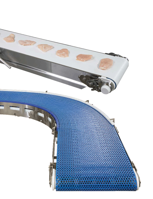 Dorner AquaPruf - Motion Automation Intelligence