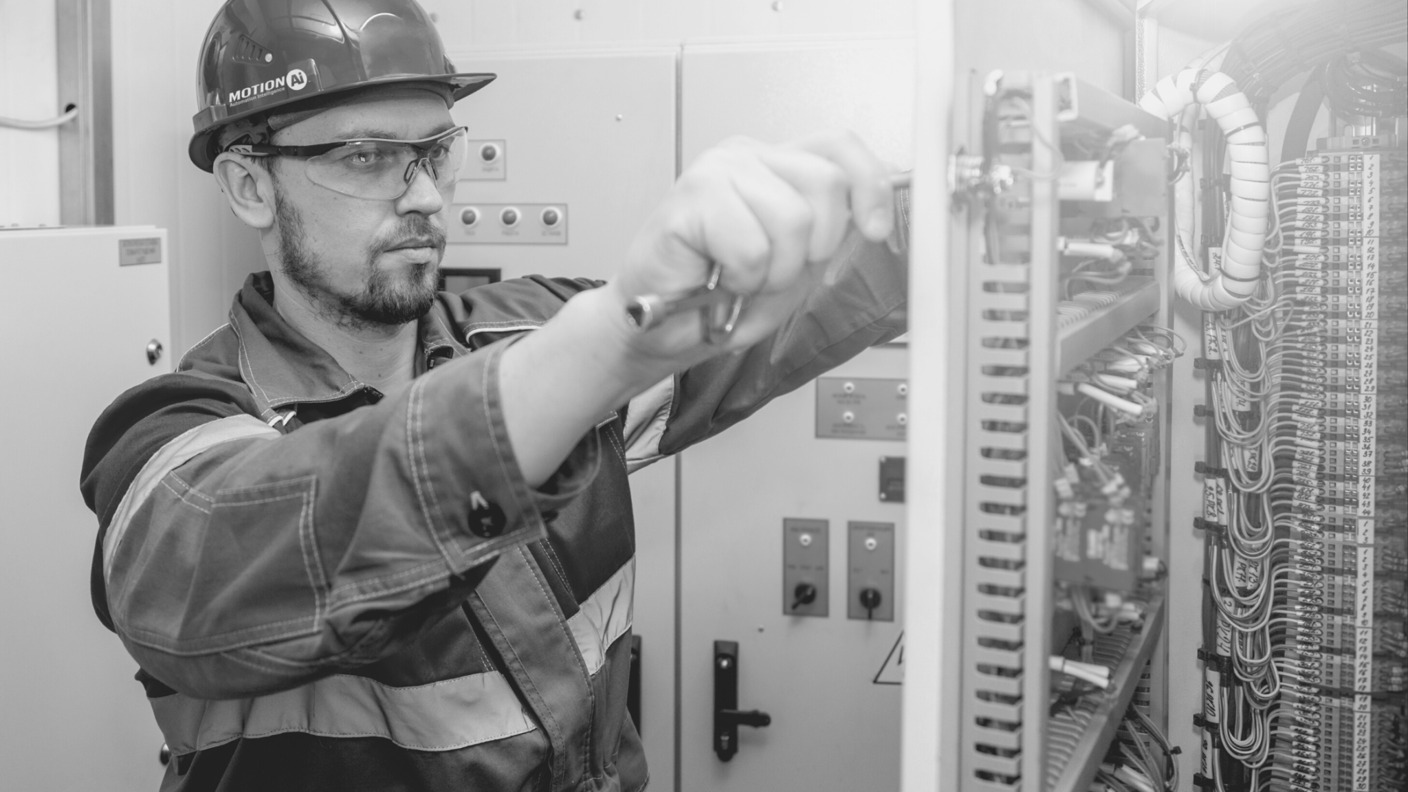 7 Electrical Safety Tips for Engineers - Motion Ai