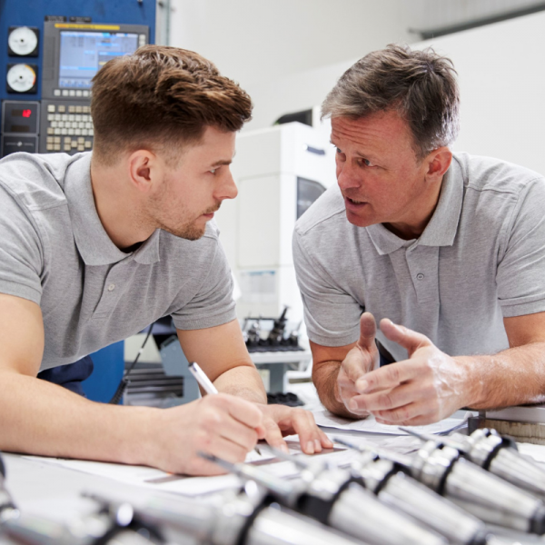 It's Time for Custom Engineering Solutions - Motion Ai