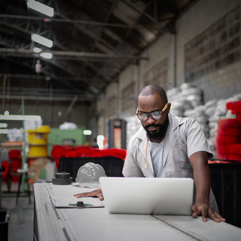 It's Time for Custom Engineering Solutions - Motion Ai