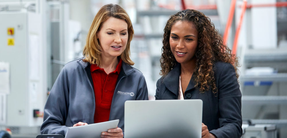 Guide to Industrial Networking and Connectivity Solutions - Motion Ai