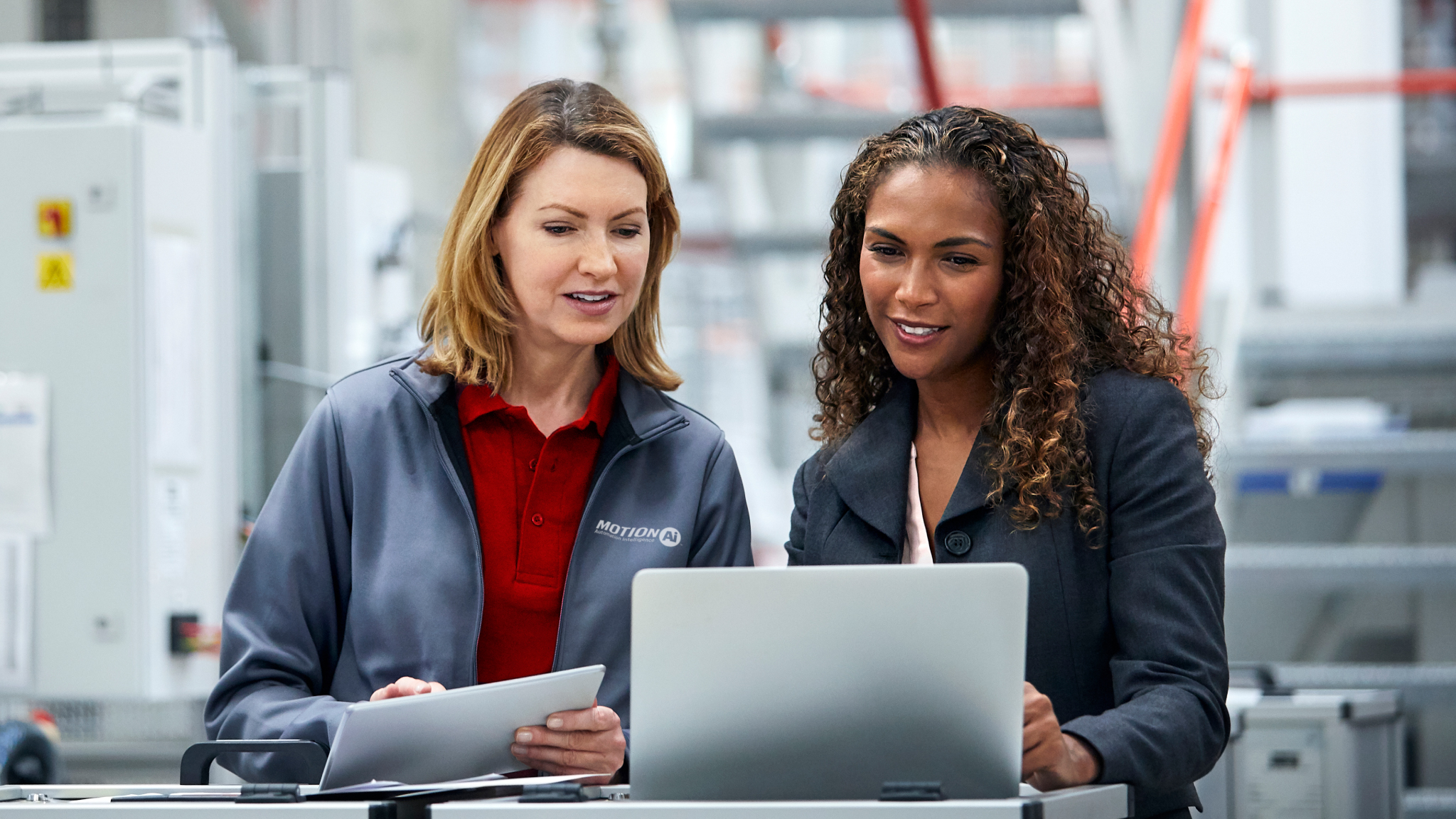 A Guide To Industrial Networking For Automation