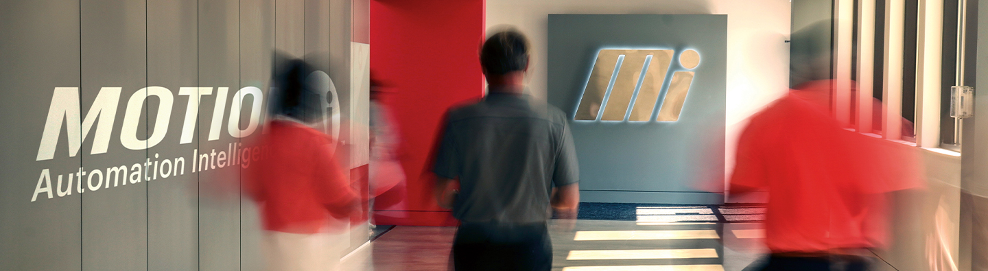 Motion Ai Divisions - Motion Ai