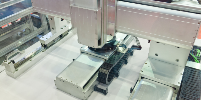 Why You Should Be Using Cartesian Robots Motion Ai