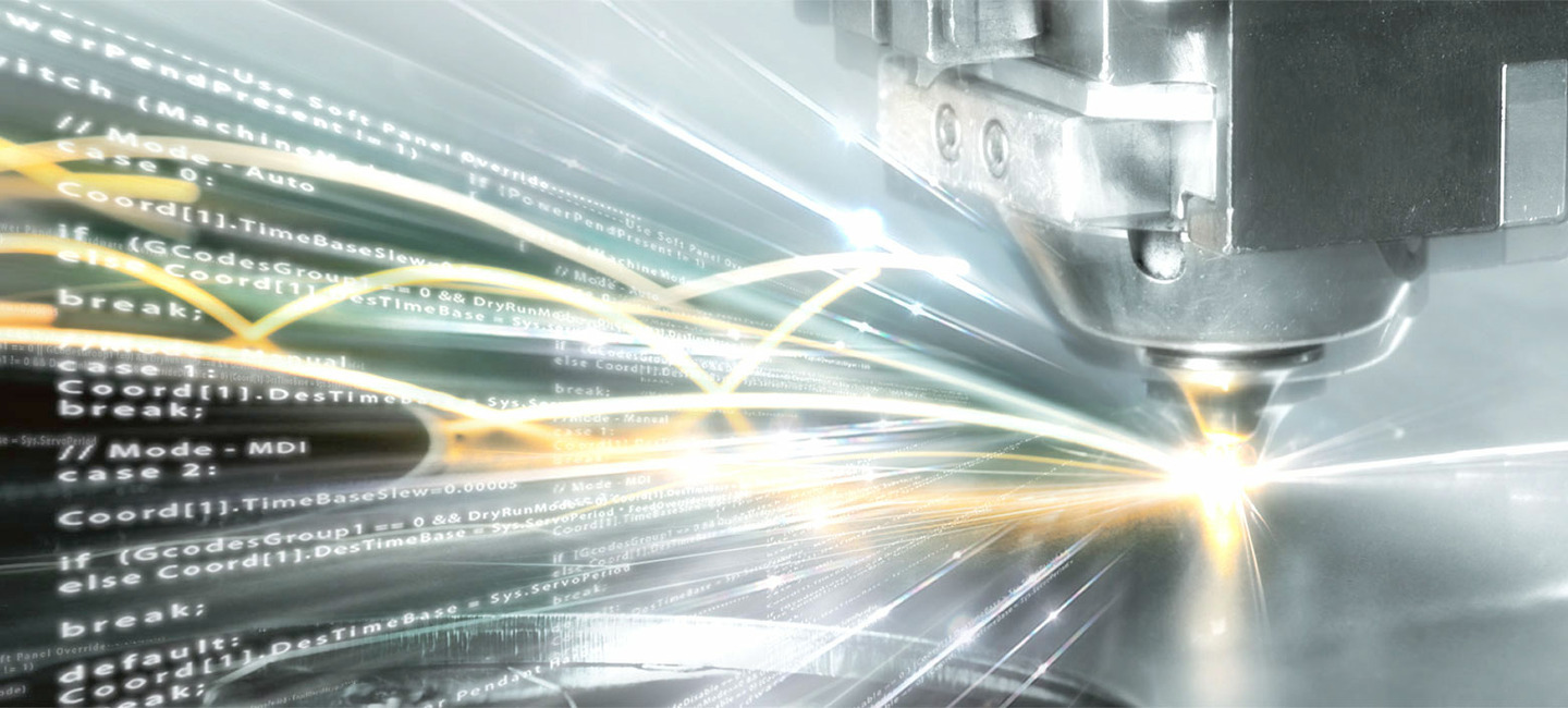 Delta Tau - Motion Ai