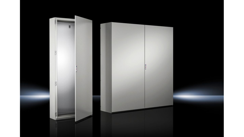 Rittal Corporation - Motion Ai