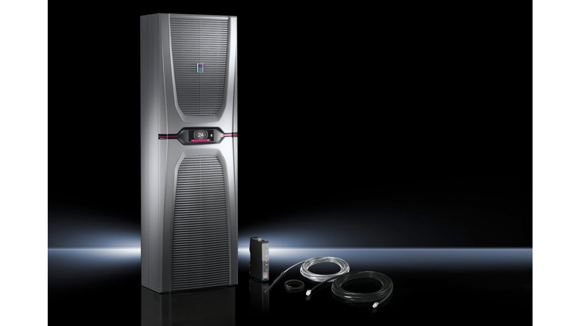 Rittal Corporation - Motion Ai