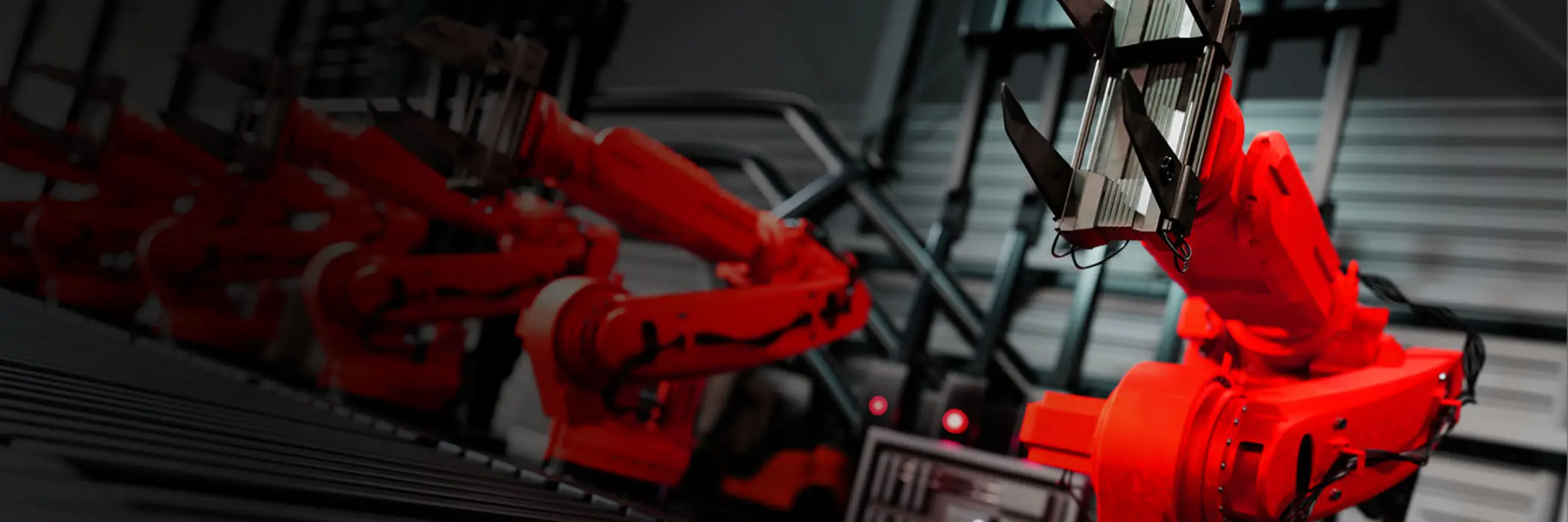 Services - Motion Automation Intelligence