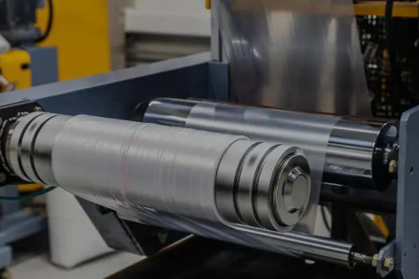 Web Manufacturing - Motion Automation Intelligence