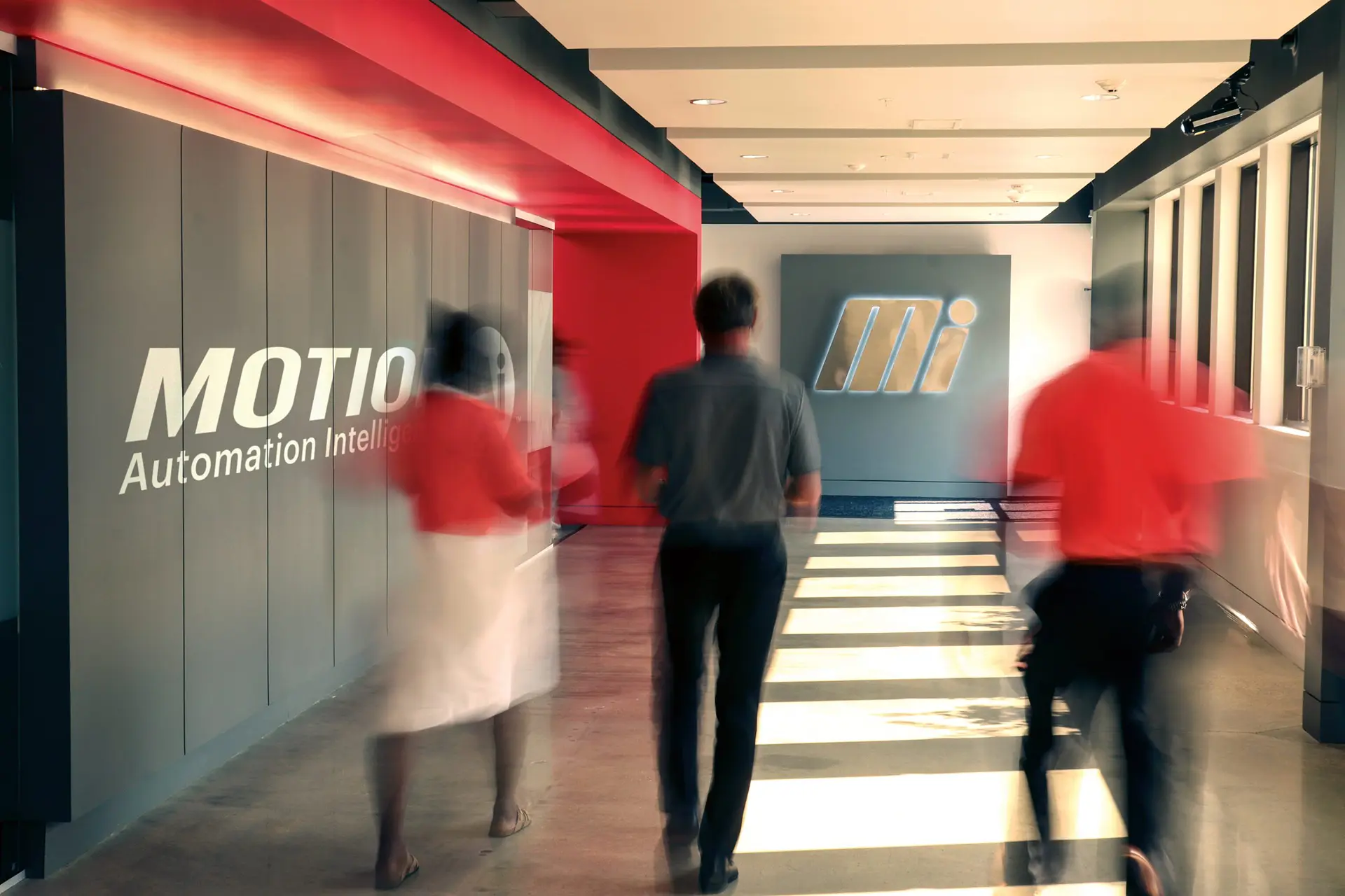 ROOTS - Motion Automation Intelligence