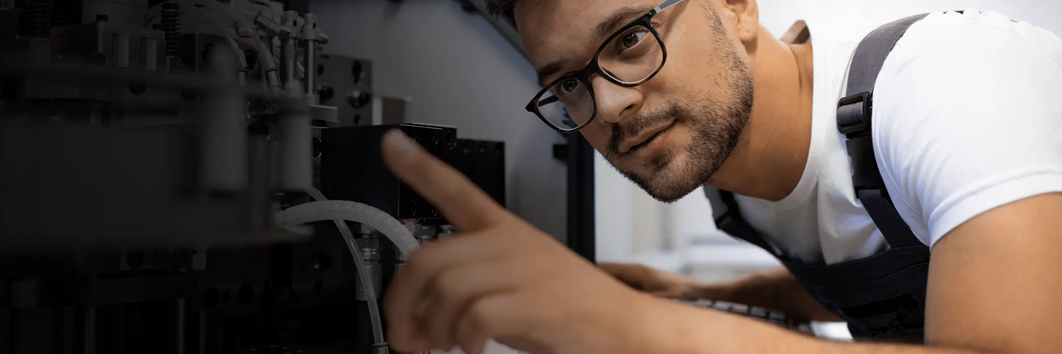 Mechatronics - Motion Automation Intelligence