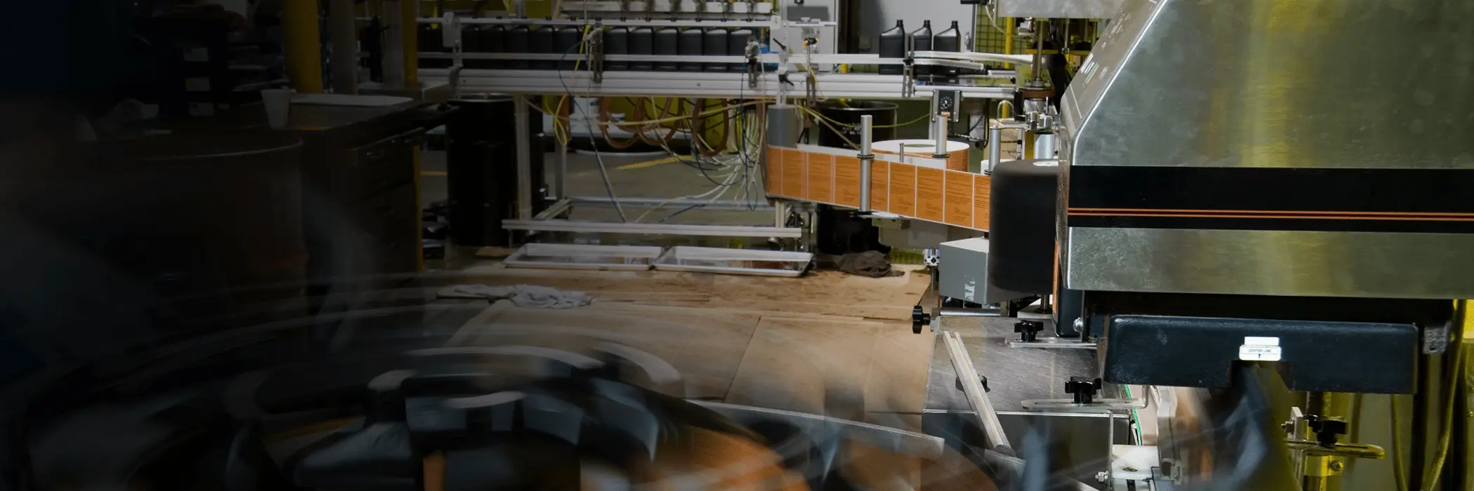 Products - Motion Automation Intelligence