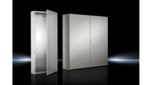 Rittal Corporation - Motion Automation Intelligence