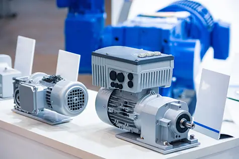 Machine and Motion Control Services - Motion Automation Intelligence