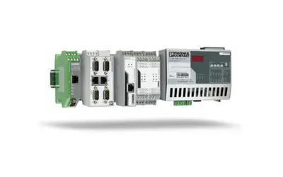 Phoenix Contact - Motion Automation Intelligence