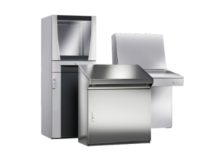 Rittal Corporation - Motion Automation Intelligence