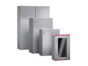 Rittal Corporation - Motion Automation Intelligence