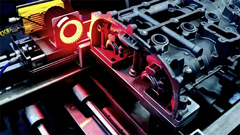 Sensors & Safety - Motion Automation Intelligence