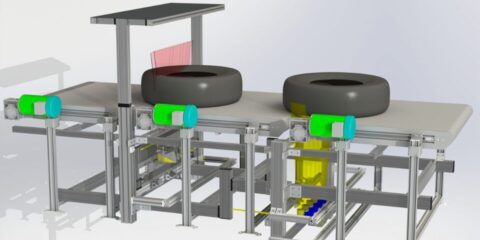 Machine Vision Services and Solutions.