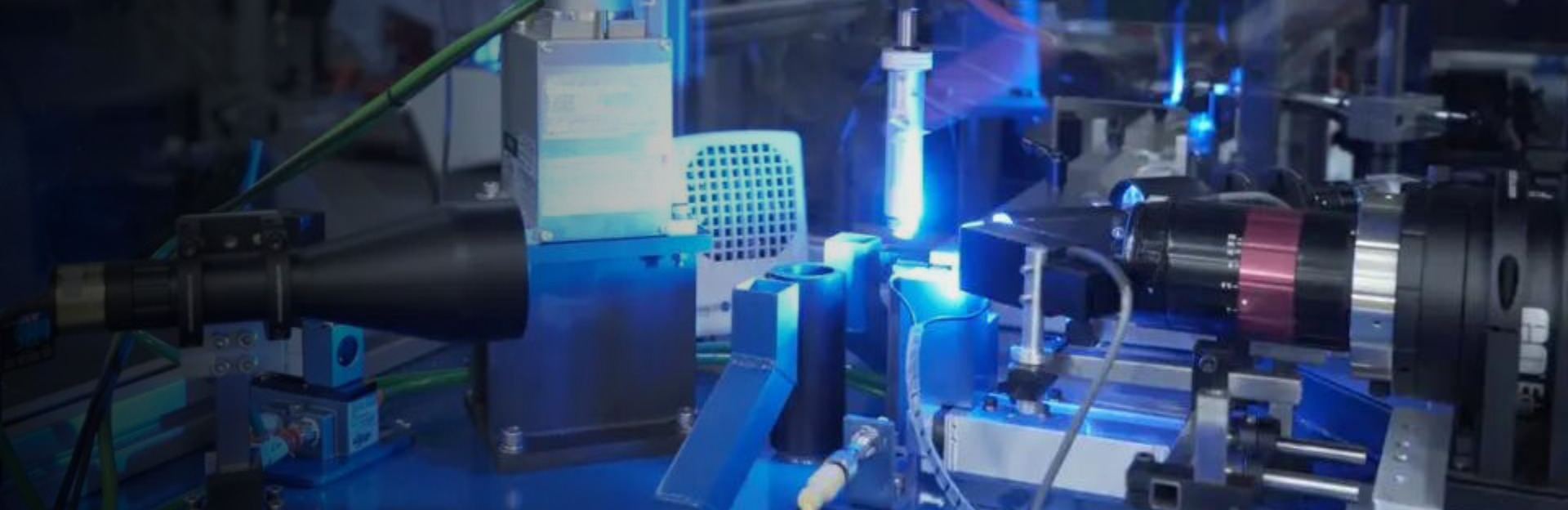 Systems Integration - Motion Automation Intelligence