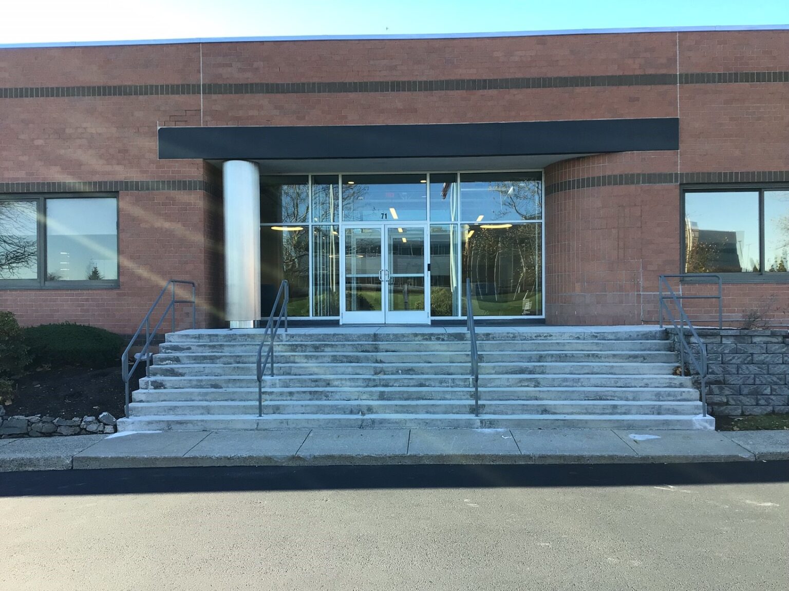 Motion Automation Intelligence Danvers MA Branch - MA12