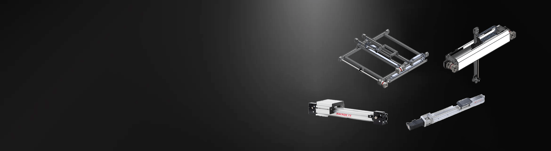 Macron Dynamics - Motion Automation Intelligence