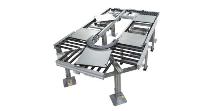 Dorner Conveyors - Motion Automation Intelligence