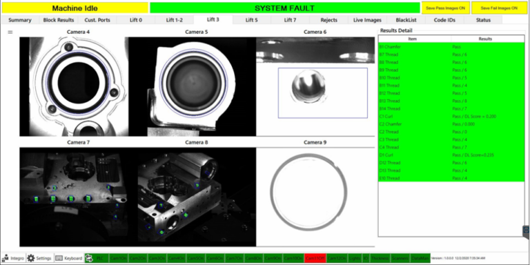Blog - Motion Automation Intelligence