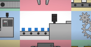 Banner Engineering - Motion Automation Intelligence
