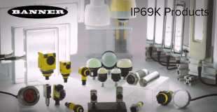 Banner Engineering - Motion Automation Intelligence