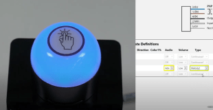 Banner Engineering - Motion Automation Intelligence