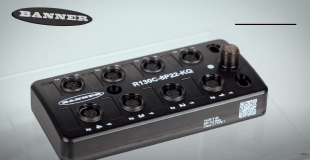 Banner Engineering - Motion Automation Intelligence