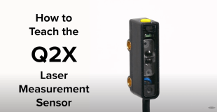 Banner Engineering - Motion Automation Intelligence