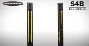 Banner Engineering - Motion Automation Intelligence