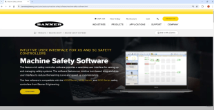 Banner Engineering - Motion Automation Intelligence