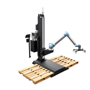 Robotiq - Motion Automation Intelligence